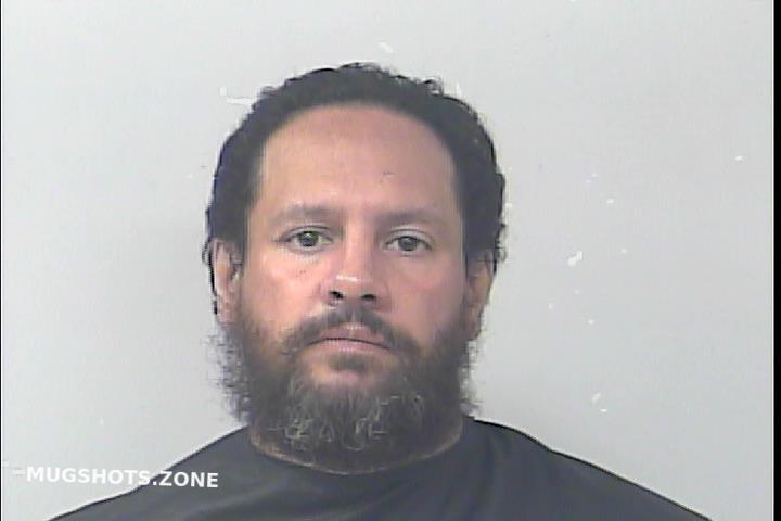 FEBUS THOMAS 01/23/2025 - St. Lucie County Mugshots Zone