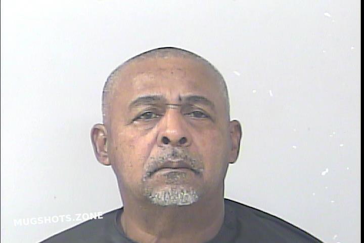 ORTIZ JOSEPH LEWIS 01/23/2025 - St. Lucie County Mugshots Zone