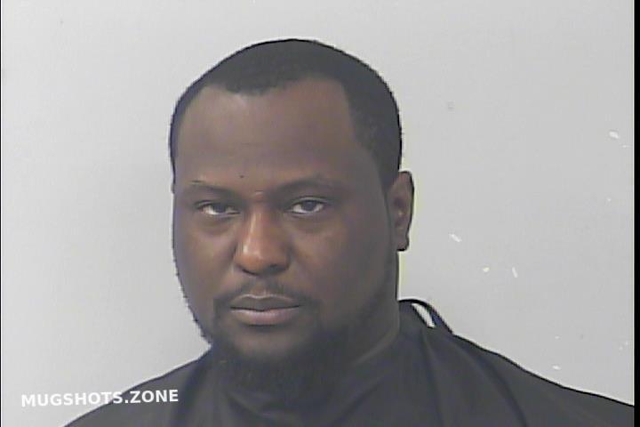 DANIELS DONTRELL JEFFREY 01/25/2025 - St. Lucie County Mugshots Zone