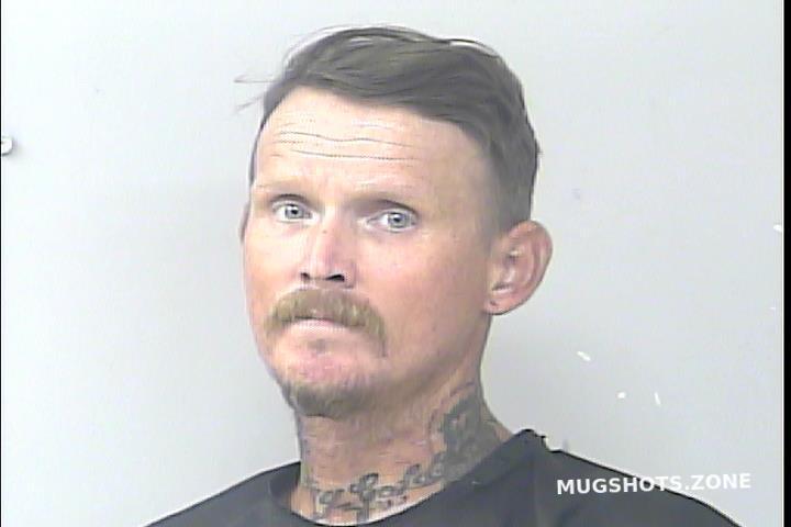 MAIER JOSHUA ADAM 01/25/2025 - St. Lucie County Mugshots Zone