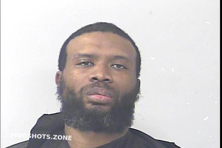PEDEN ANDREW TIMOTHY 01/26/2025 - St. Lucie County Mugshots Zone
