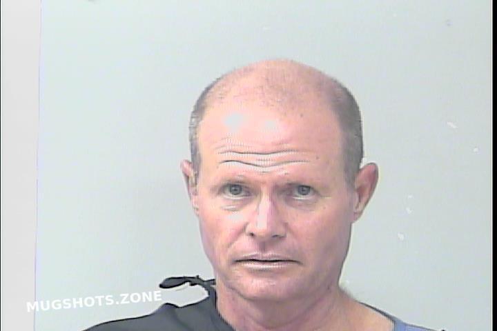 GORMAN MICHAEL JOHN 01/27/2025 - St. Lucie County Mugshots Zone