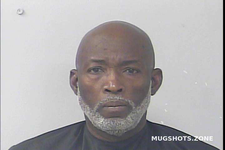 WALTERS MICHAEL ANTHONY 01/28/2025 - St. Lucie County Mugshots Zone