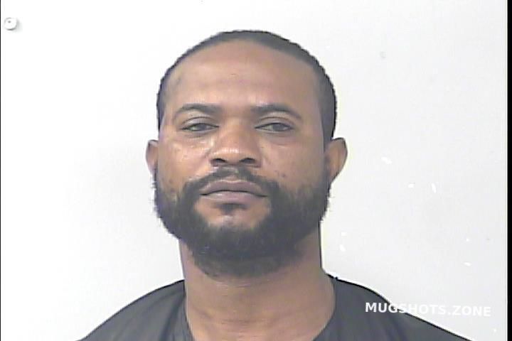 SAVIEN HEROLD 01/28/2025 - St. Lucie County Mugshots Zone