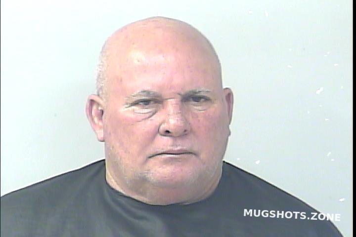 CABRERA MIGUEL 01/29/2025 - St. Lucie County Mugshots Zone