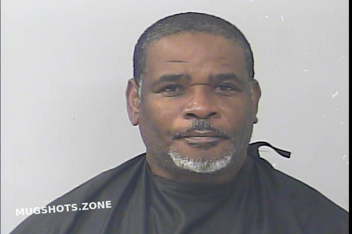 LAWRENCE DEMENTRIOUS LEON 01/29/2025 - St. Lucie County Mugshots Zone