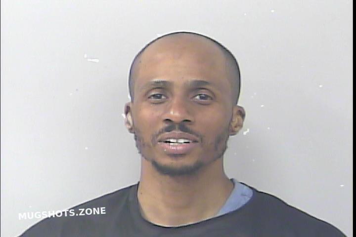 JACKSON NICHOLAS AVERY 01/30/2025 - St. Lucie County Mugshots Zone