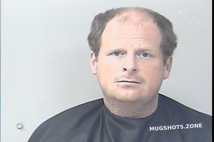 STUBER CODY DOUGLAS 01/30/2025 - St. Lucie County Mugshots Zone