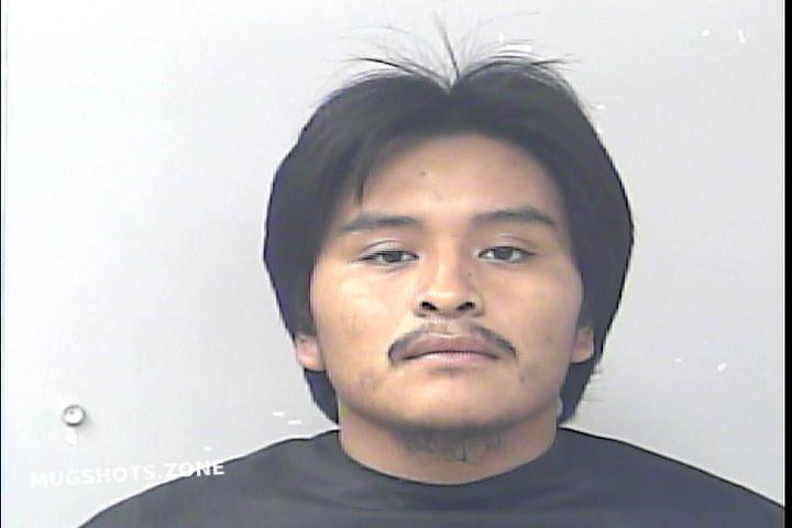 JUAN-JUAN JOSE 01/30/2025 - St. Lucie County Mugshots Zone