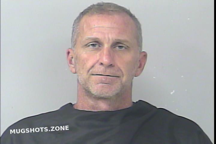 RAY DAMON CHARLES 02/01/2025 - St. Lucie County Mugshots Zone