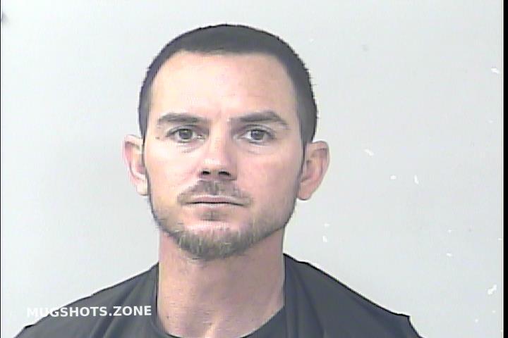 CARBONARA PETER PAUL 02/02/2025 - St. Lucie County Mugshots Zone