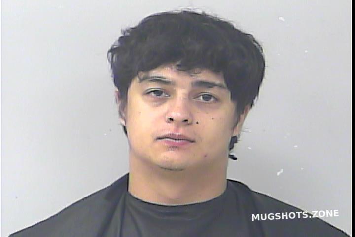 NUNEZ GABRIEL 02/03/2025 - St. Lucie County Mugshots Zone