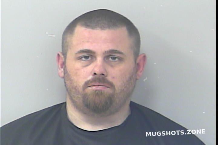 NEAVITT MATTHEW SCOTT 02/05/2025 - St. Lucie County Mugshots Zone