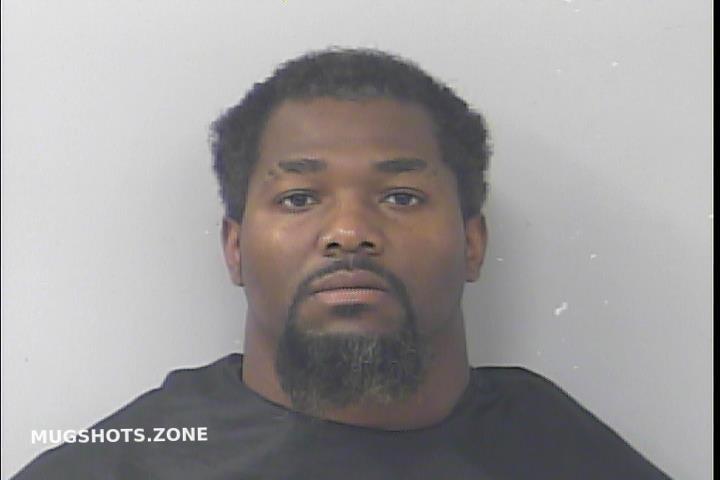 REYNOLDS SHAWN R 02/05/2025 - St. Lucie County Mugshots Zone