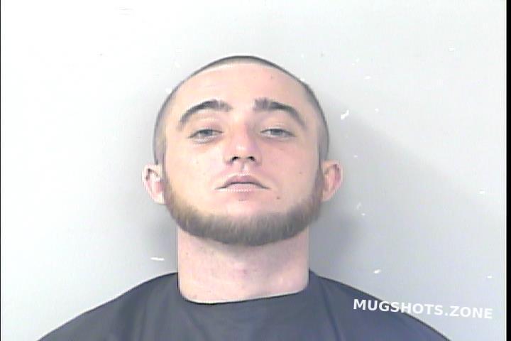 MCCORMICK DAVID JOSEPH 02/05/2025 - St. Lucie County Mugshots Zone