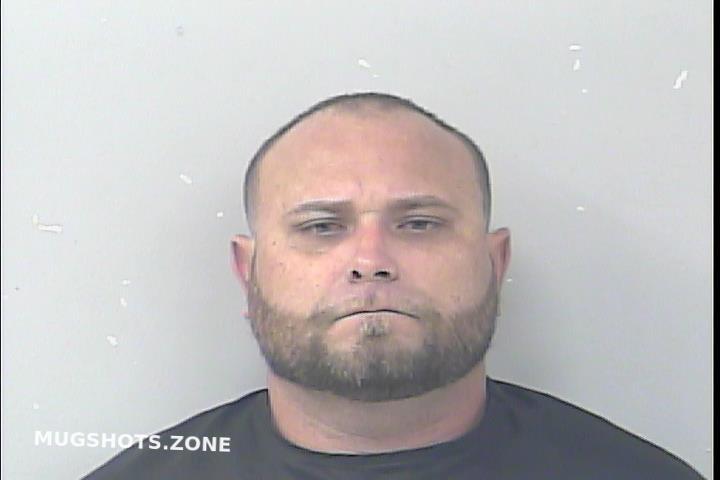 JACKSON MATTHEW ROBERT 02/06/2025 - St. Lucie County Mugshots Zone