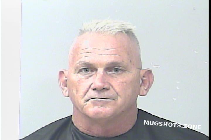 QUINN SHAWN ERIC 02/06/2025 - St. Lucie County Mugshots Zone