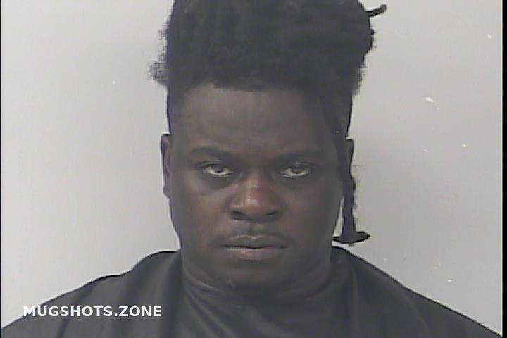 JOSEPH ROLIN 02/09/2025 - St. Lucie County Mugshots Zone