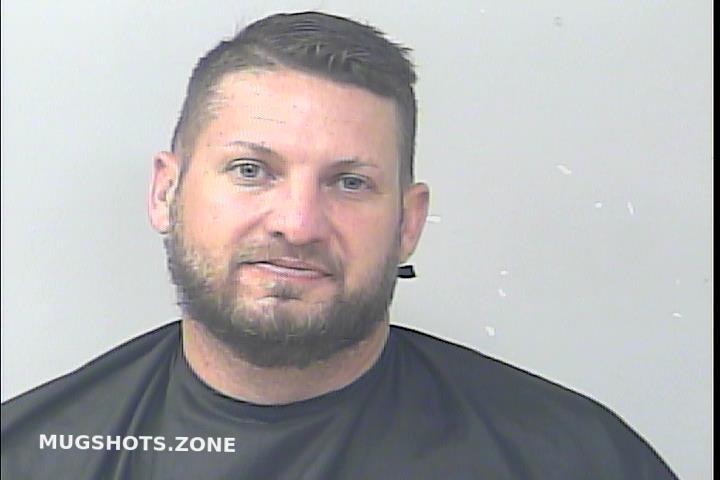 CASEY THOMAS 02/09/2025 - St. Lucie County Mugshots Zone