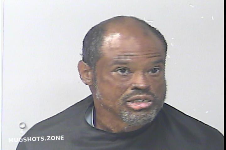 VAUGHN DOUGLAS L 02/11/2025 - St. Lucie County Mugshots Zone