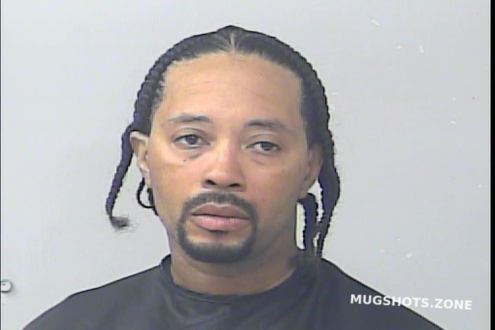 PICOU JASON 02/13/2025 - St. Lucie County Mugshots Zone