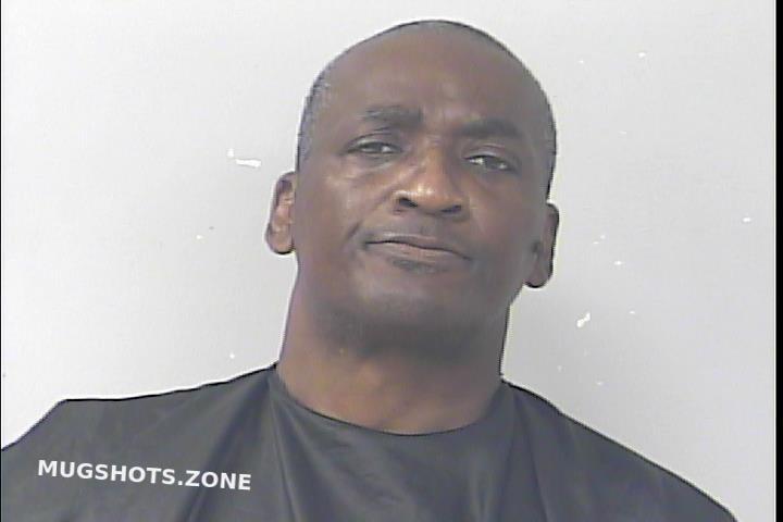 WILLIAMS TONY R 02/13/2025 - St. Lucie County Mugshots Zone