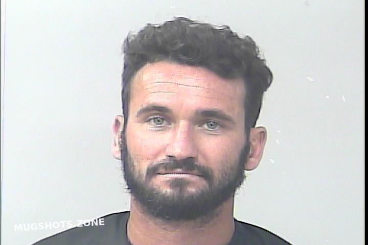 BUNGAY JAMES GILBERT 02/14/2025 - St. Lucie County Mugshots Zone