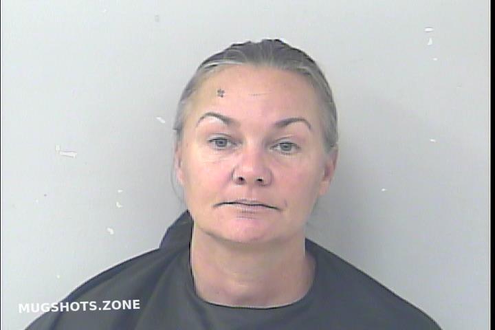 RAND RUTH 02/14/2025 - St. Lucie County Mugshots Zone