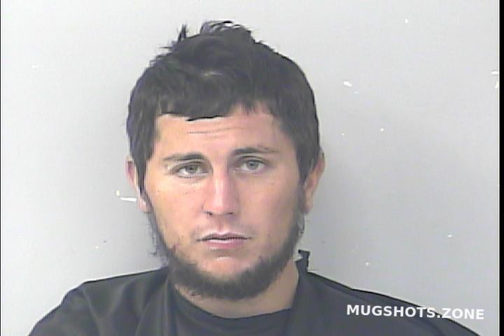 PETSCH KURT JOSEPH 02/16/2025 - St. Lucie County Mugshots Zone