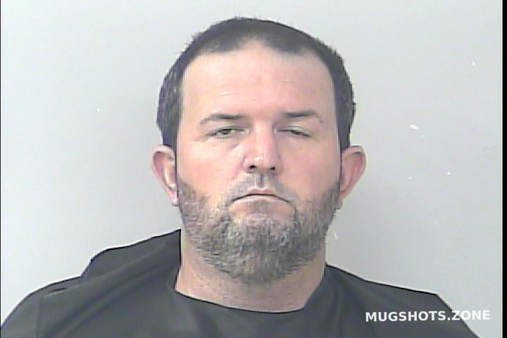 MINOR JOSHUA LOUIS 02/18/2025 - St. Lucie County Mugshots Zone