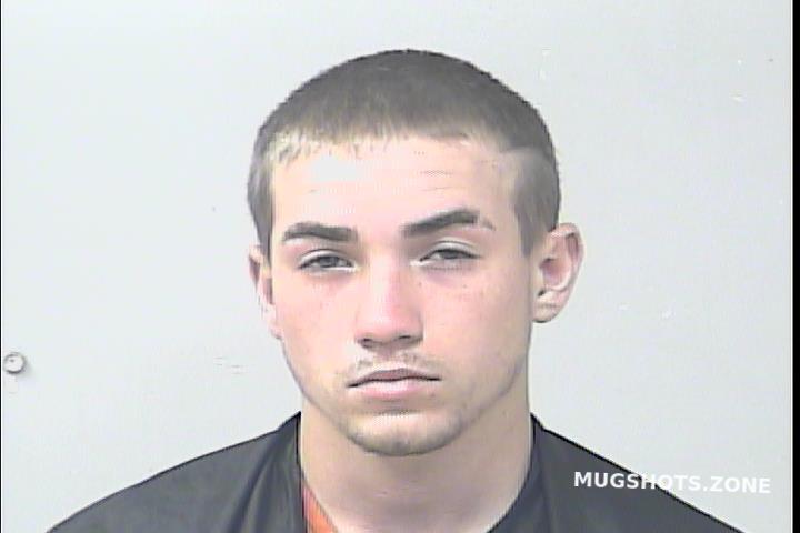 OLIVA LORENZO ALBERTO 02/18/2025 - St. Lucie County Mugshots Zone