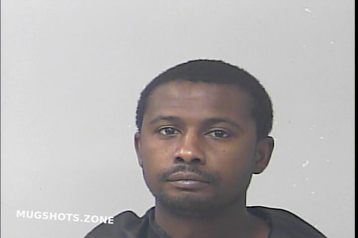 ALEXANDER TIMOTHY JARRARD 02/25/2025 - St. Lucie County Mugshots Zone