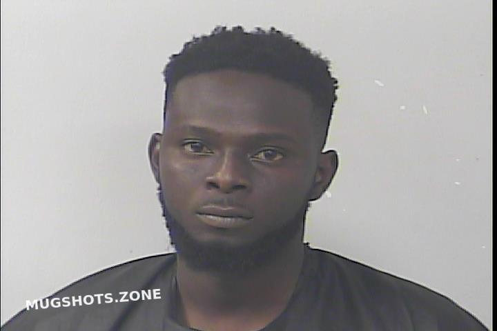JEAN CLIFFORD 02/25/2025 - St. Lucie County Mugshots Zone