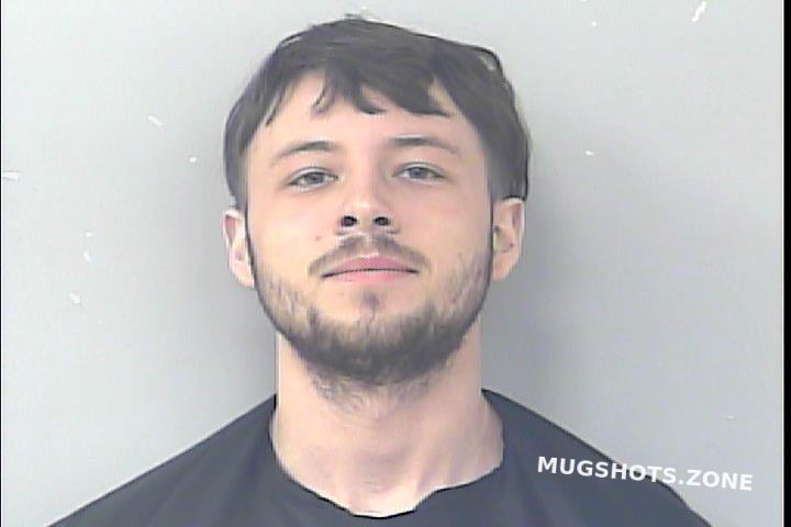 BENEDETTI RAYMOND JOSEPH 02/26/2025 - St. Lucie County Mugshots Zone