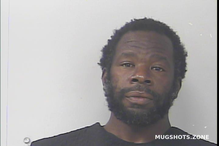 HIGHTOWER LARRY 02/26/2025 - St. Lucie County Mugshots Zone