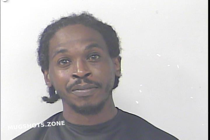 HARRISON BRIAN KEITH 02/27/2025 - St. Lucie County Mugshots Zone