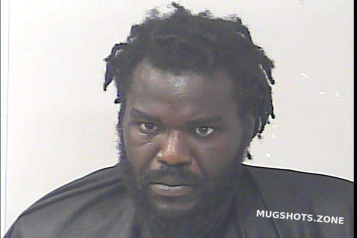 JOHNSON DWAYNE ANTHONY 02/27/2025 - St. Lucie County Mugshots Zone