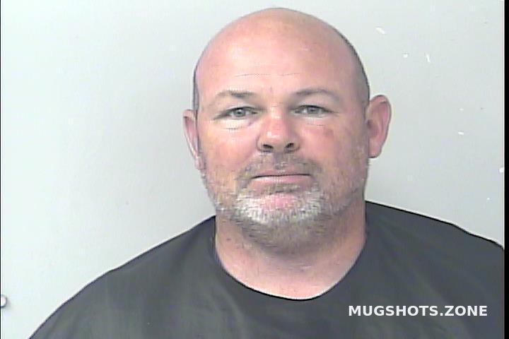 SULE CRAIG ANTHONY 02/28/2025 - St. Lucie County Mugshots Zone