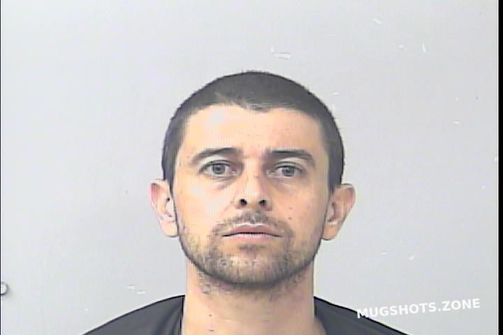 KOEPER CHRISTOPHER ALEXANDER 03/01/2025 - St. Lucie County Mugshots Zone