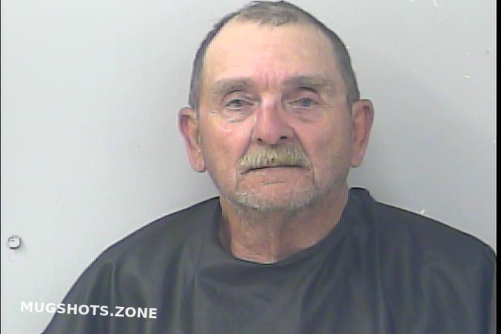 REVELS DAIL WAYNE 03/01/2025 - St. Lucie County Mugshots Zone