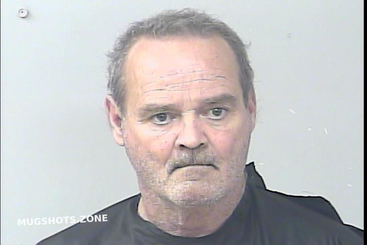 MCCALL JOSEPH JAMES 03/01/2025 - St. Lucie County Mugshots Zone