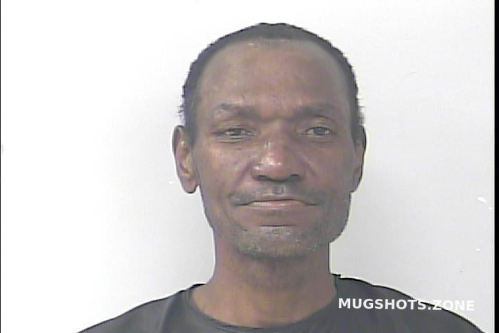 MCKEIVER COREY LEONARD 03/02/2025 - St. Lucie County Mugshots Zone