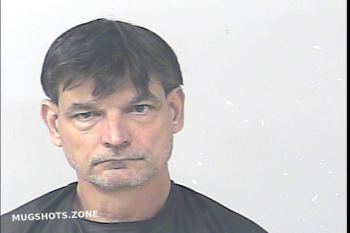 MALLETTE KEVIN MATTHEW 03/03/2025 - St. Lucie County Mugshots Zone