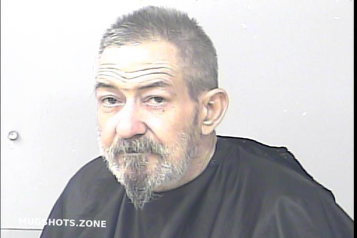 KOPOSESKY FRANK FREDERICK 03/04/2025 - St. Lucie County Mugshots Zone