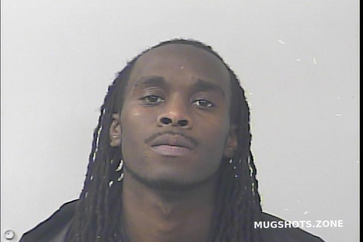 NELSON TYRELL ANTHONY 03/04/2025 - St. Lucie County Mugshots Zone
