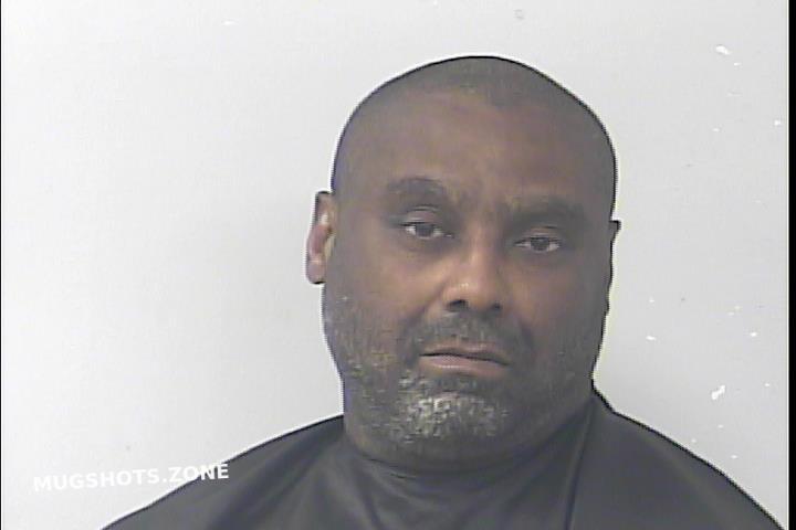 GREATHOUSE JASON DEWARREN 03/05/2025 - St. Lucie County Mugshots Zone
