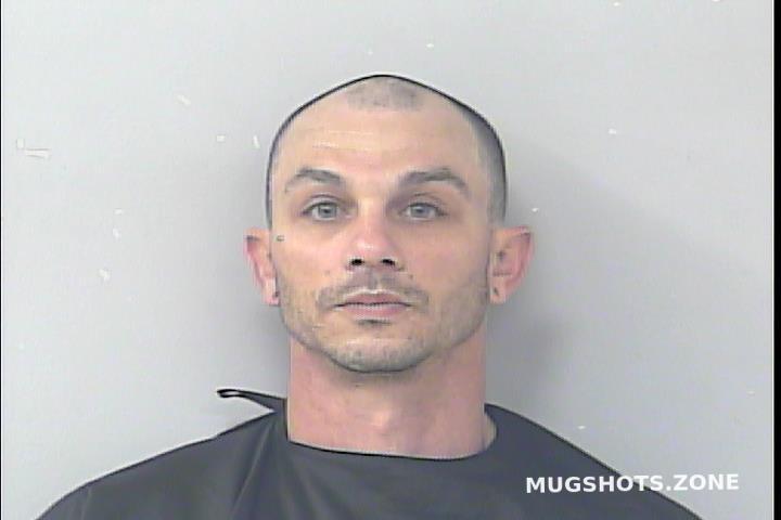SWEATT DARRELL ALEXANDER 03/05/2025 - St. Lucie County Mugshots Zone