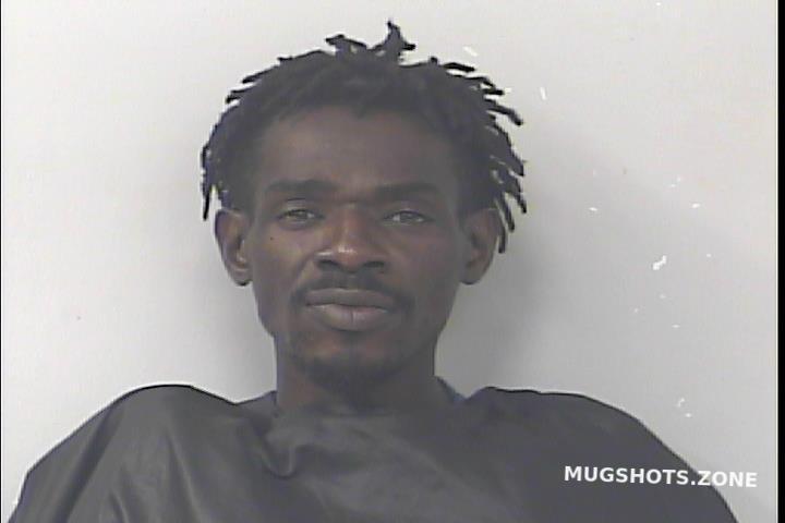 EDWARDS MARLO EUGENE 03/07/2025 - St. Lucie County Mugshots Zone