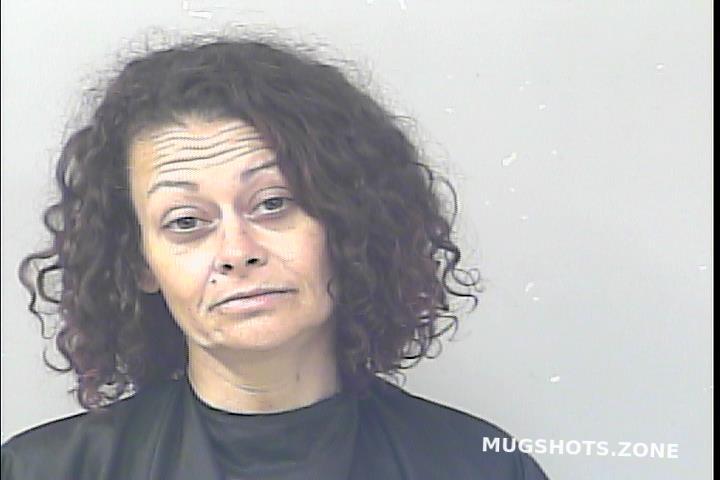SHINE BRYNN LEE 03/08/2025 - St. Lucie County Mugshots Zone