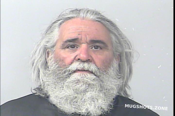 ONEILL DANIEL ANTHONY 03/09/2025 - St. Lucie County Mugshots Zone